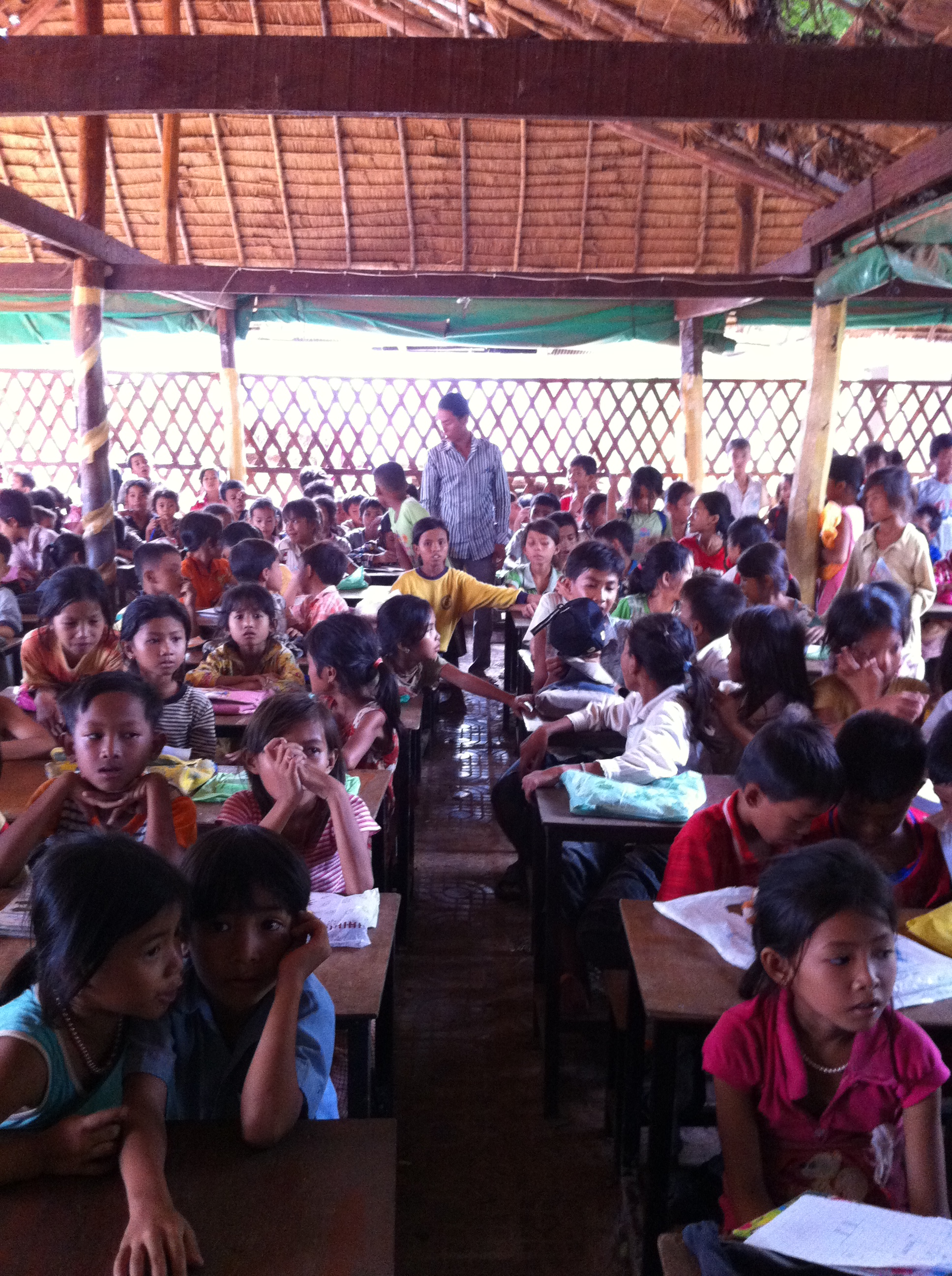 Sofia Sheikh | A personal log